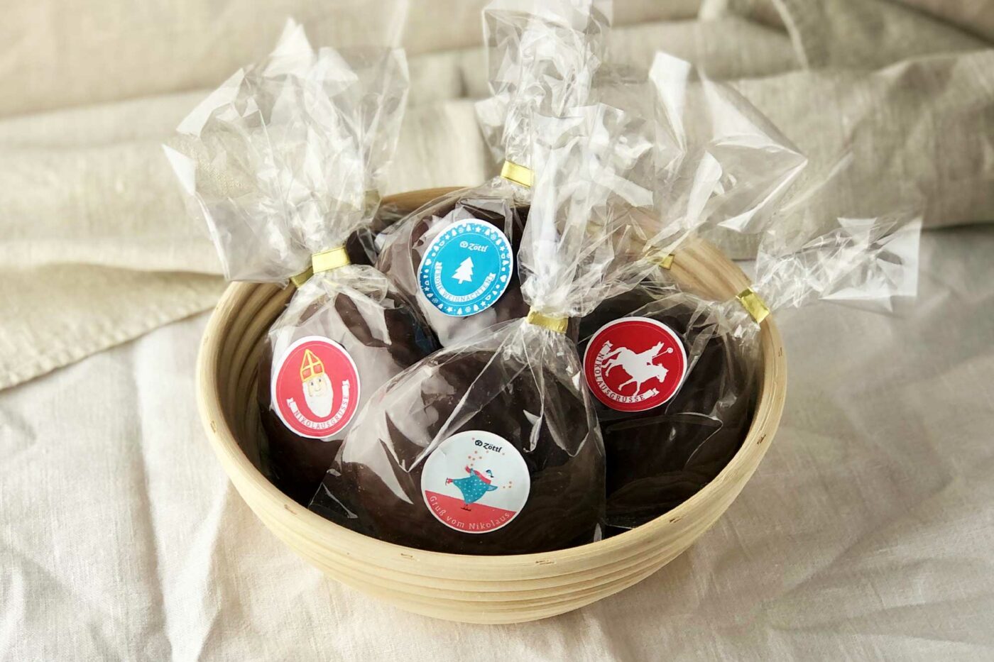 Bäckerei Zöttl – Unser Onlineshop