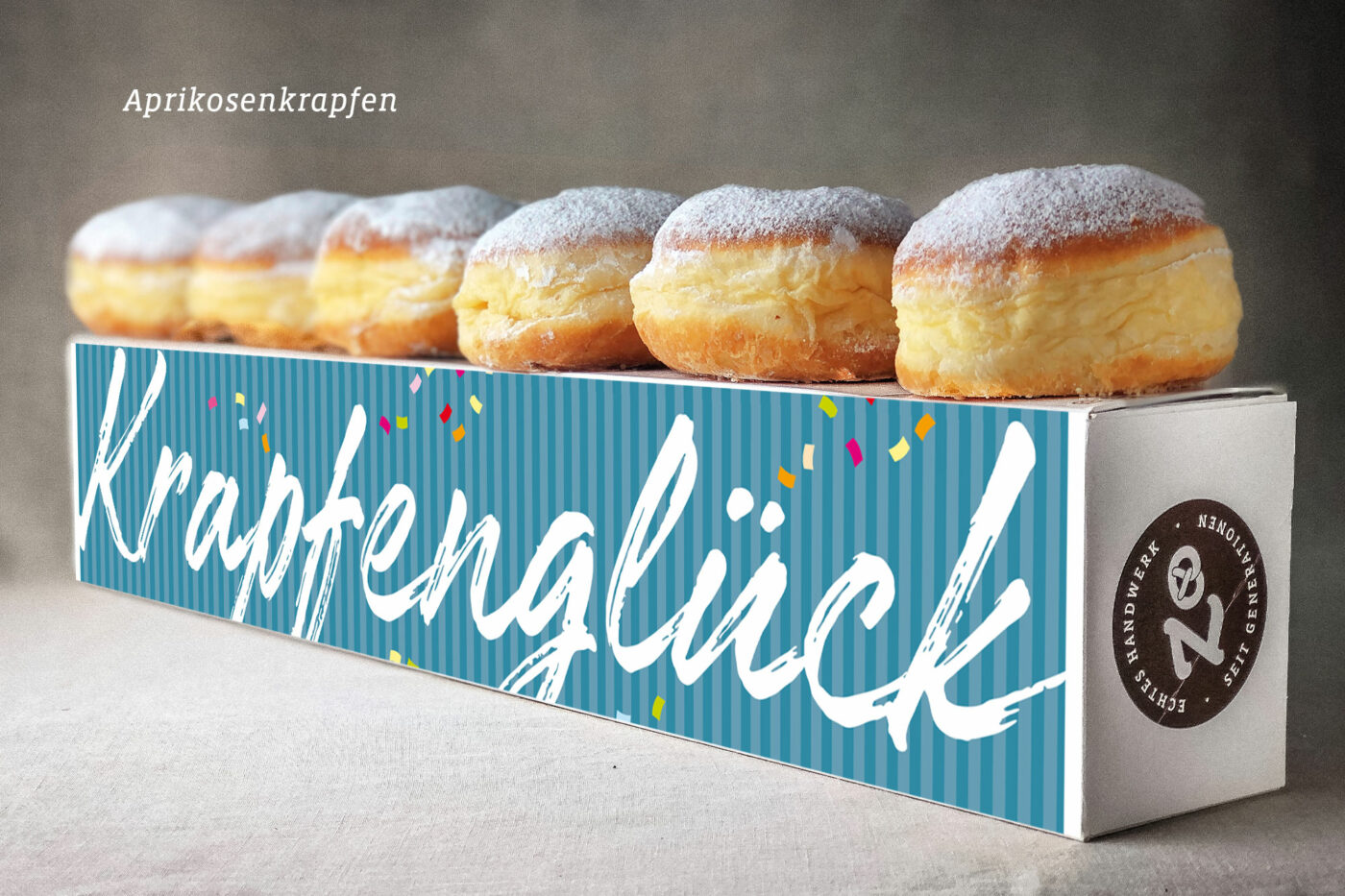 Bäckerei Zöttl – Unser Onlineshop