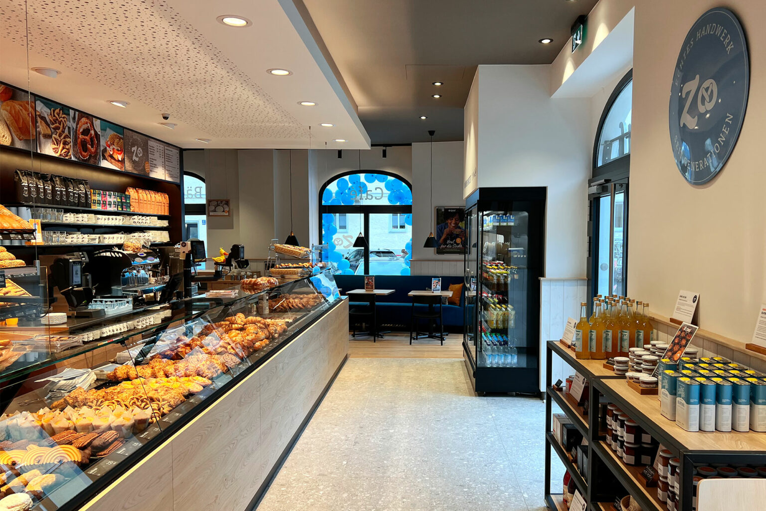 Adi Maislinger Str