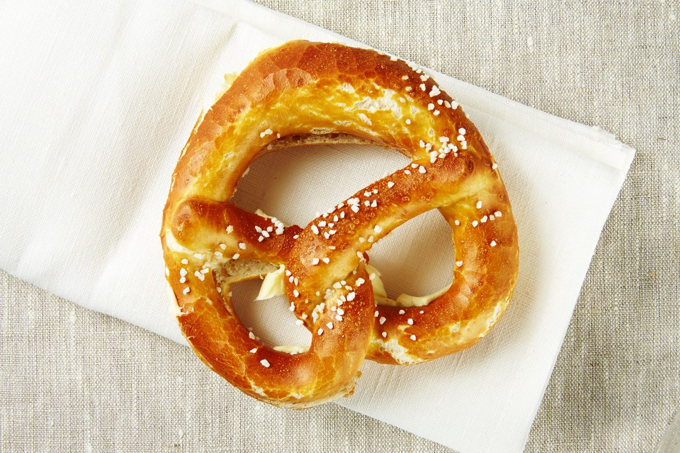 Bäckerei Zöttl – Butterbreze